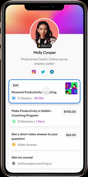 Pensight - Monetize Your Knowledge